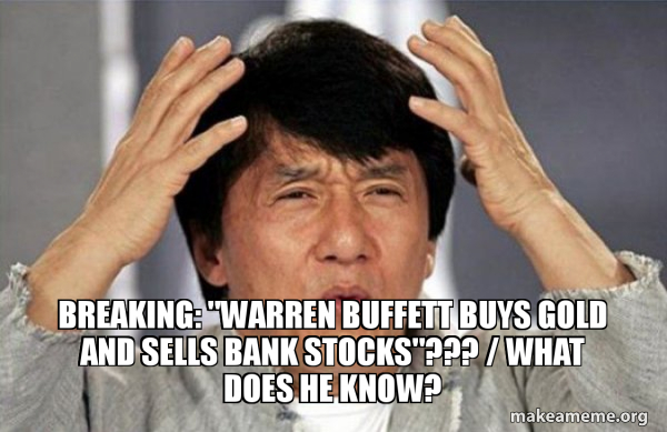 Warren Buffett Memes Does Warren Buffett Shop At The Omaha Hot Topic?