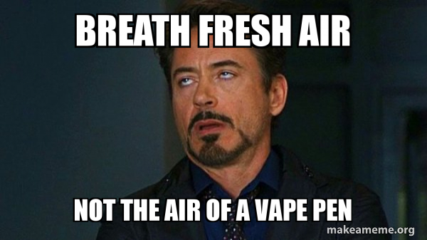 Fresh Breath Memes