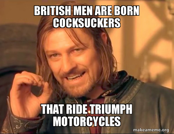 English Men Meme The 44 Best British Memes On The Internet