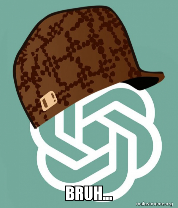 Bruh... Meme Generator