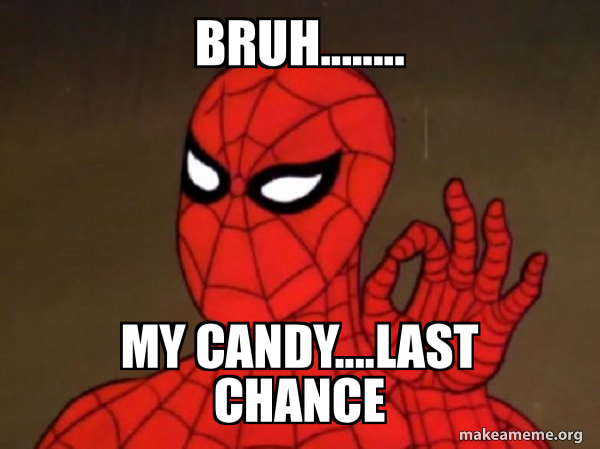 Final Chance Memes Markell Speaks On How Poor He Was Before The