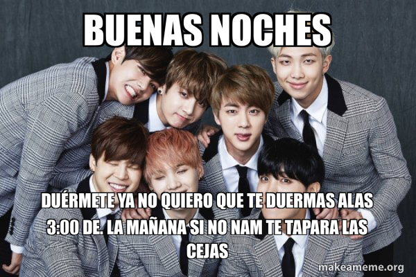 Memes Del Pop