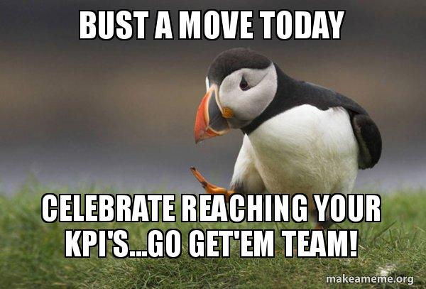 Memes Lucu Tentang Kpi