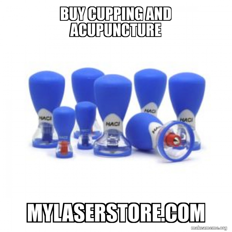 buy cupping and acupuncture mylaserstore.com - Buy Cupping and ...