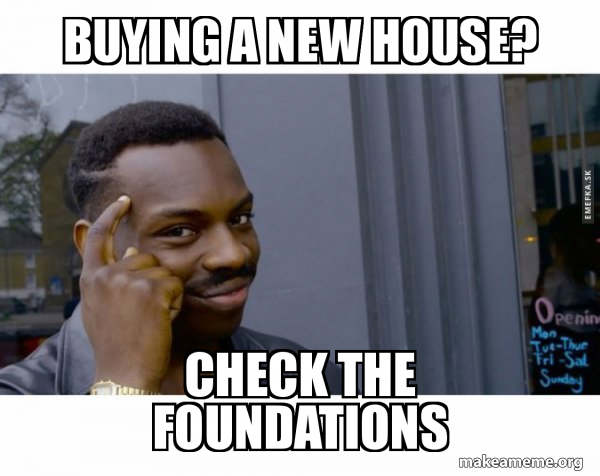Memes On House 35 Relatable Memes About Owning A Home, As Shared By