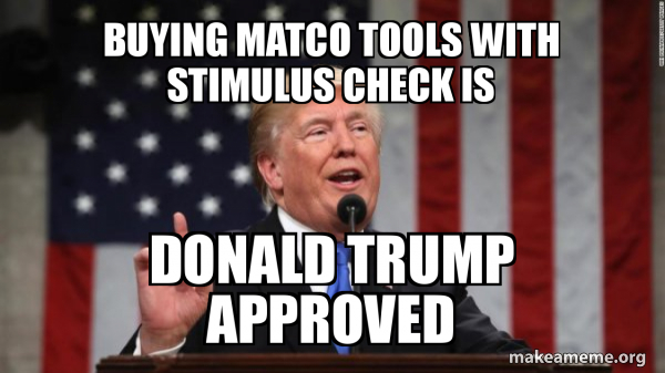 Matco Tools Memes