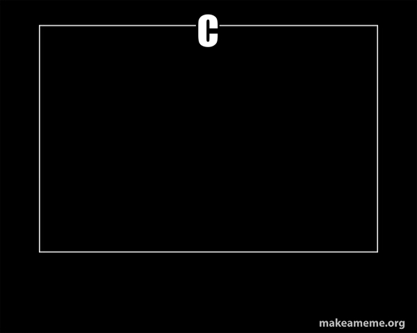 c - Motivational Meme Meme Generator