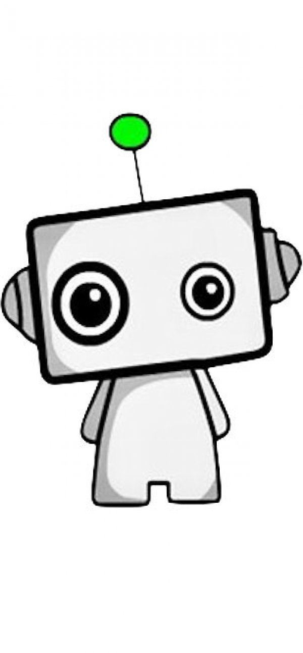 - Cute Robot Meme Generator