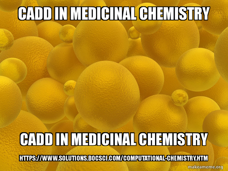 cadd in medicinal chemistry cadd in medicinal chemistry https://www ...