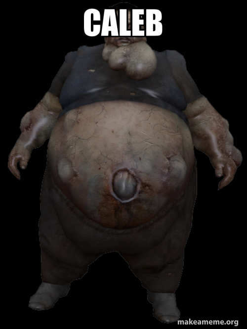 Caleb Meme Generator