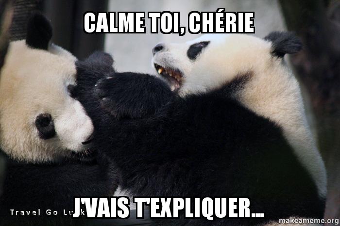 Memes Cherie