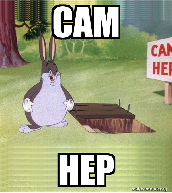 Memes Hep