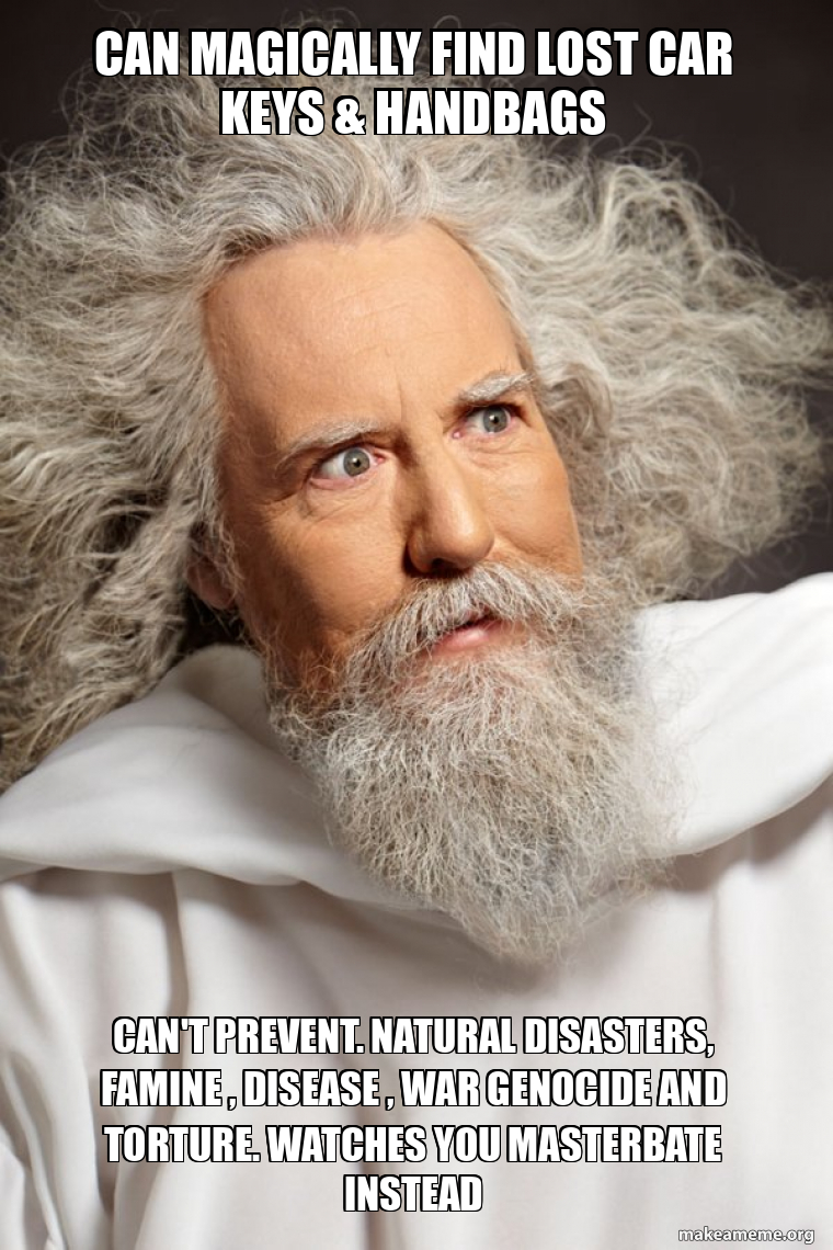 Can magically find lost car keys & handbags Can't prevent. natural ...