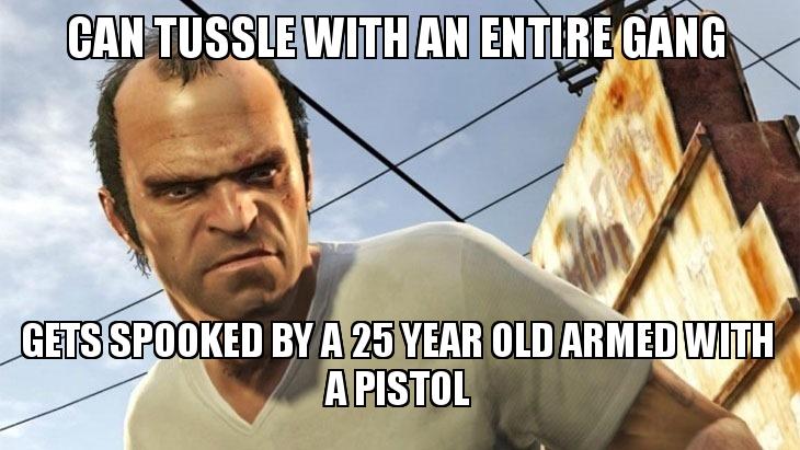 Grand Theft Auto - Memes - Page 393 - Grand Theft Auto Series - GTAForums