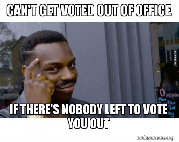 Vote Leave Memes YARN | They Only Got One Vote Left In 'em, We Need