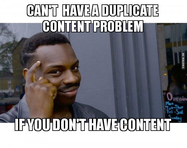 Face Duplication Memes Duplicate Yourself In A Video | Filmora Effects