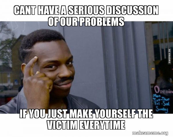 Serious Discussion Memes 23 Physical Abnormalities Of Serial Killers