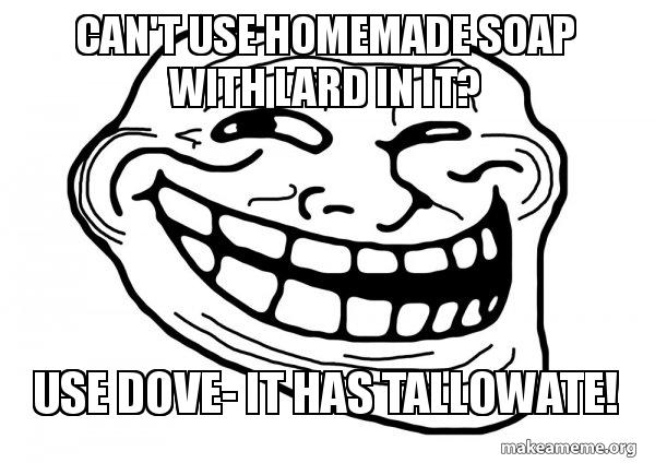 Lard Memes Praise The Lard (Praise The Lard Humor Tan Funny Pig Prints