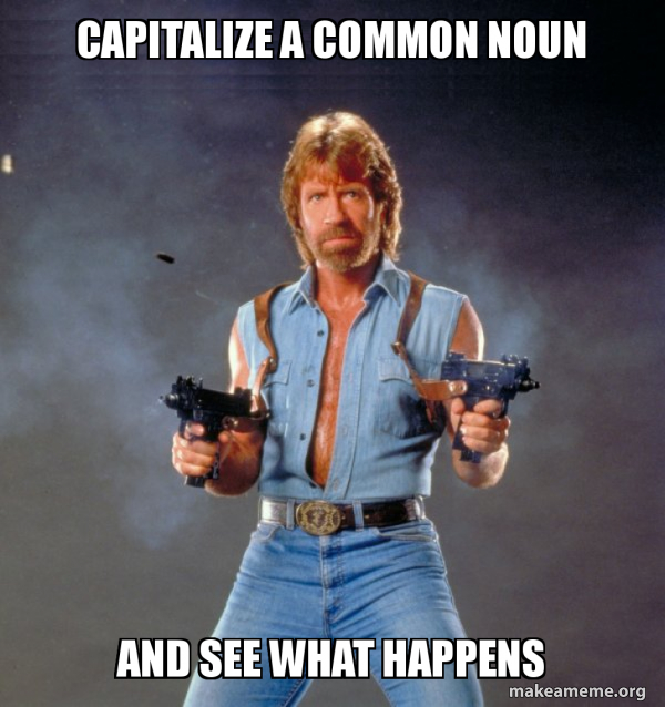 Proper Noun Memes Boost Your Conversion Rate By 40% With Meme Ads