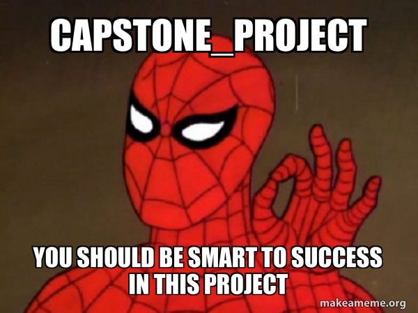 Capstone_Project You should be smart to success in this project ...