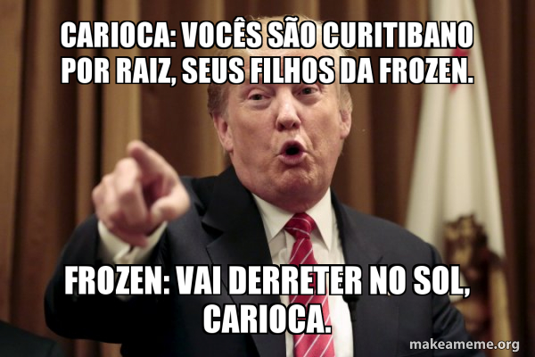 Memes Cariocas O Carioca Não Vive, Ele Sobrevive Todos Os Dias