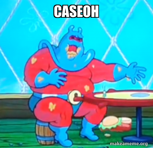 Caseoh Meme Generator