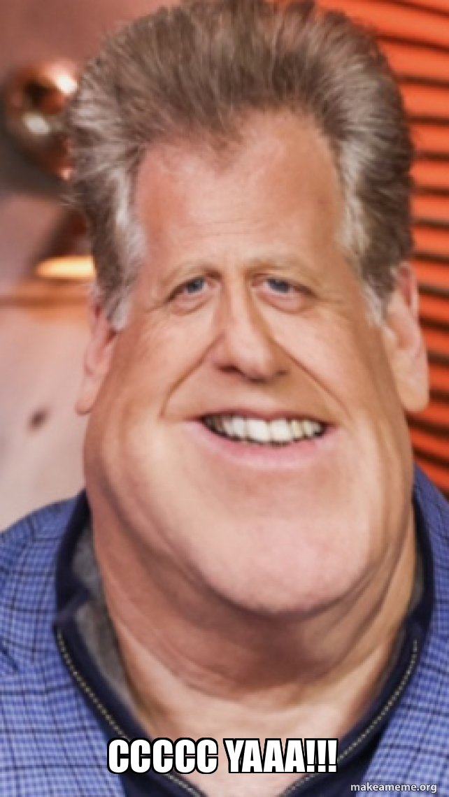 Ccccc yaaa!!! Meme Generator