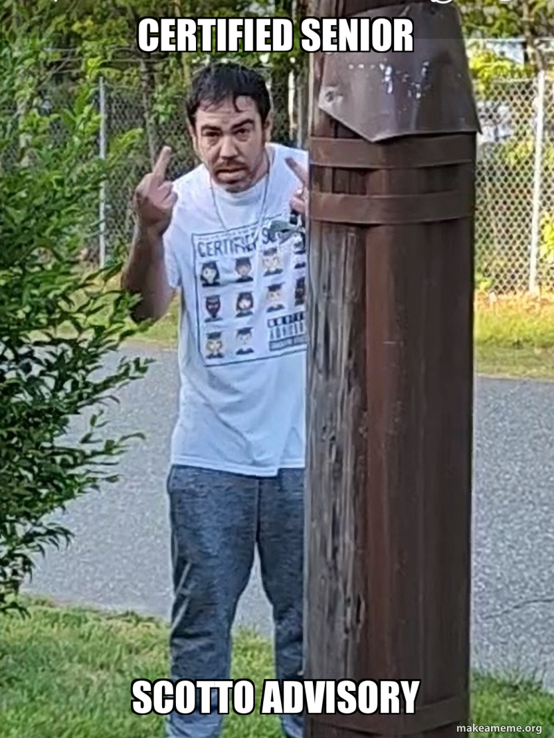 Certified senior Scotto advisory - Certified senior scotto advisory ...