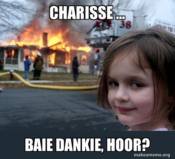 Charisse Memes