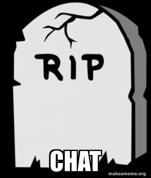 Chat Meme Generator