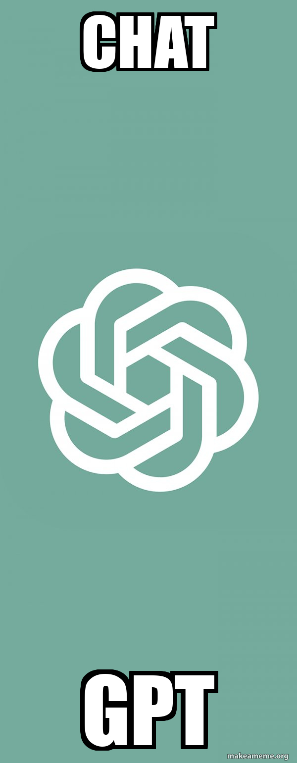 Chat gpt - ChatGPT Meme Generator