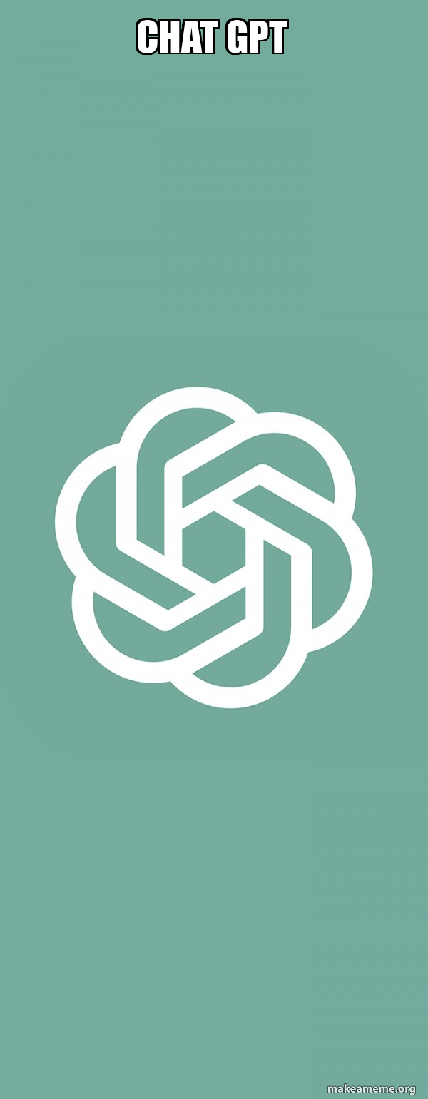 chat gpt - ChatGPT Meme Generator
