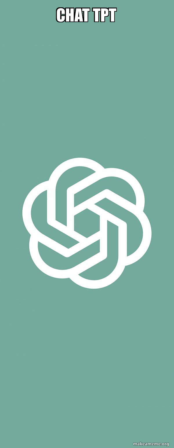 chat tpt - ChatGPT Meme Generator