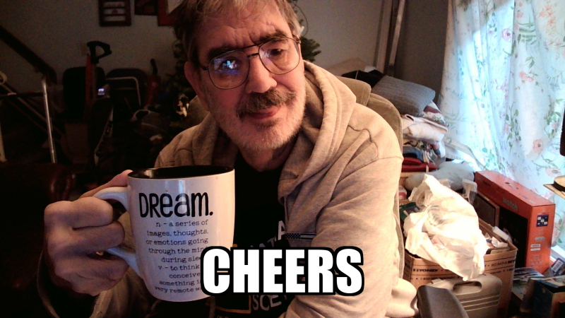 Cheers Meme Generator