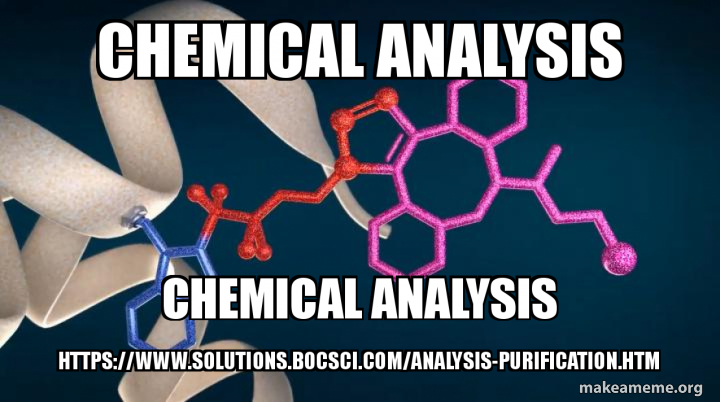 chemical analysis chemical analysis https://www.solutions.bocsci.com ...