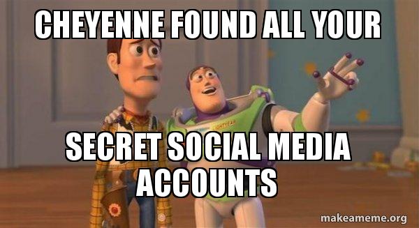 Shyanne Memes Missing Child: Shy'ann Michelle Renee Wells | Snopes.com