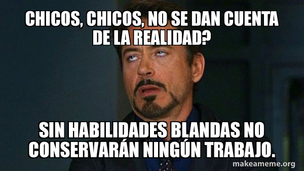 Memes Del Chicos