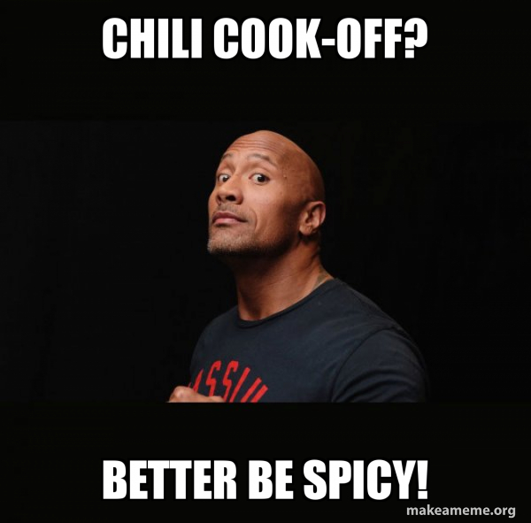 Funny Chili Memes You Got Any More Of That Chili? Dave Chappelle