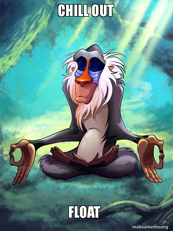 Chill Out Meme Chill Out Microwave🤣🤣 #microwave #chill #funny