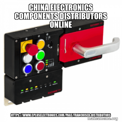 China electronics components distributors online https://www ...