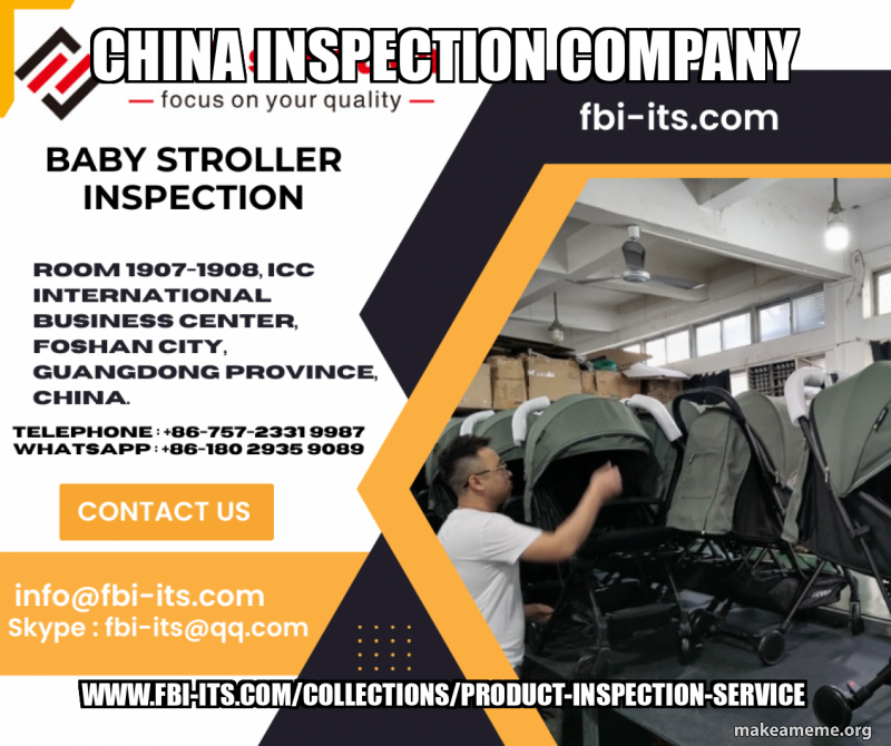 China inspection company www.fbi-its.com/collections/product-inspection ...