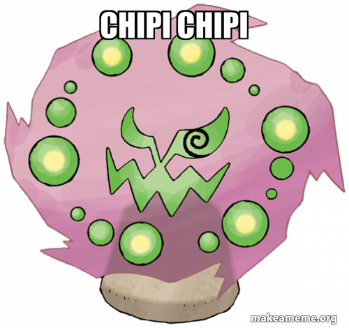 CHipi chipi Meme Generator