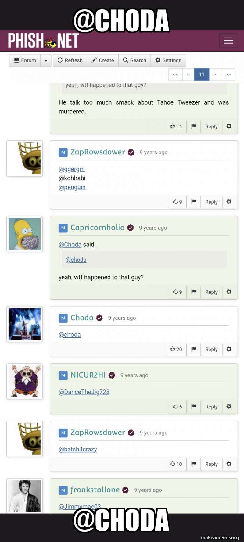 @choda @choda Meme Generator