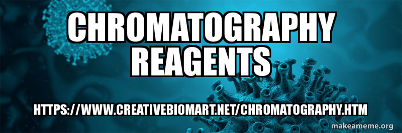 Chromatography Reagents https://www.creativebiomart.net/chromatography ...