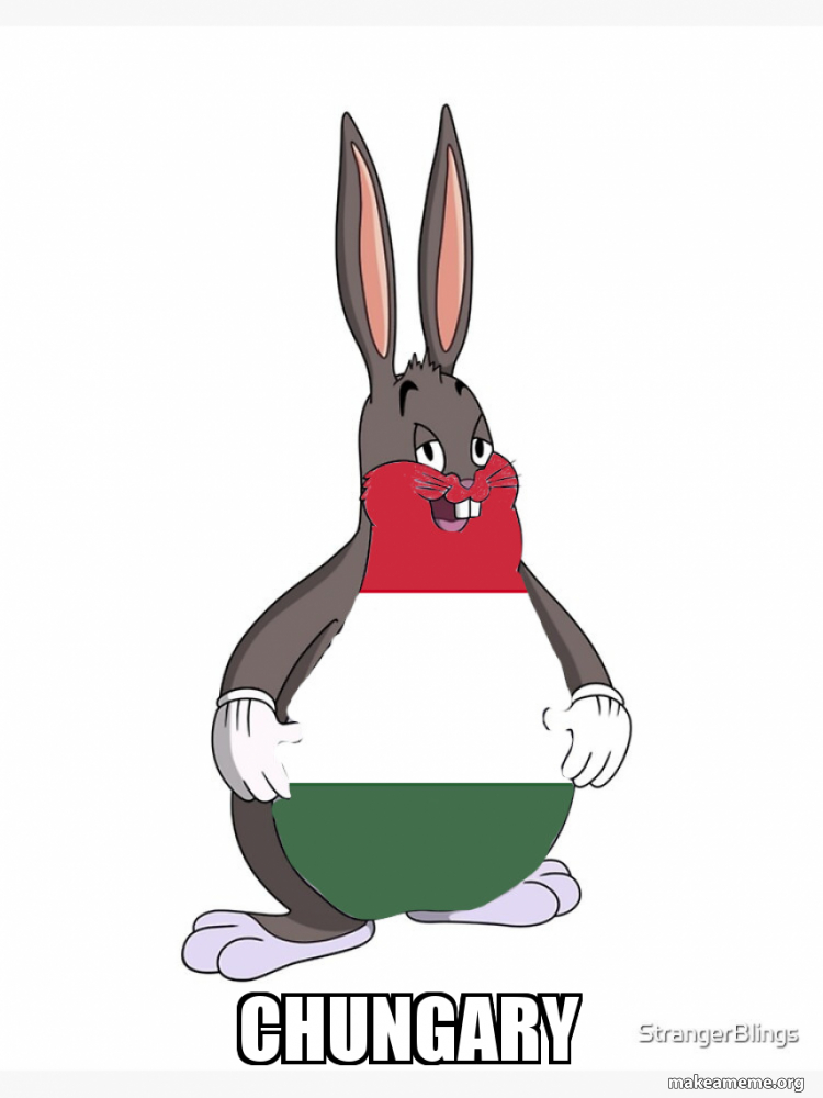 chungary Meme Generator