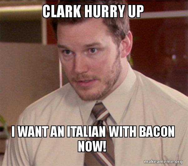 Meme Clark's Instagram, Twitter & Facebook on IDCrawl