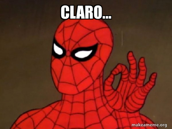 Claaaro Memes Tazón Claro Que Puedo Con Todo | Meme