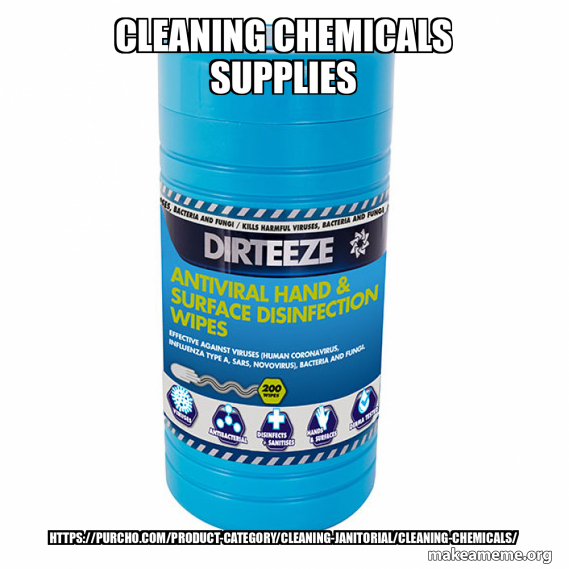 Cleaning chemicals supplies https://purcho.com/product-category ...