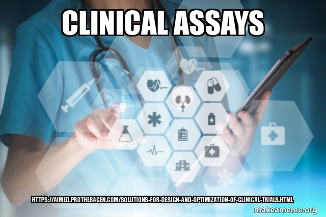 Clinical Assays https://aimed.protheragen.com/solutions-for-design-and ...