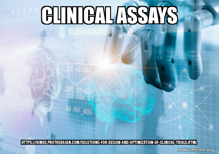 Clinical Assays https://aimed.protheragen.com/solutions-for-design-and ...